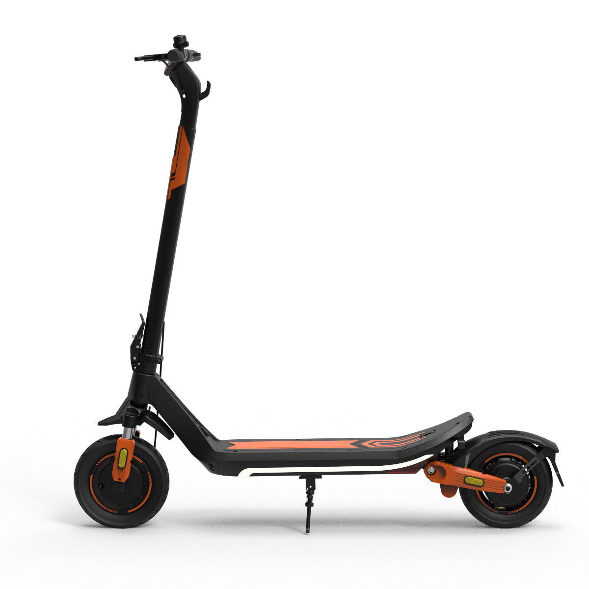 CT 10 Electric Scooter – ASAP SCOOTER